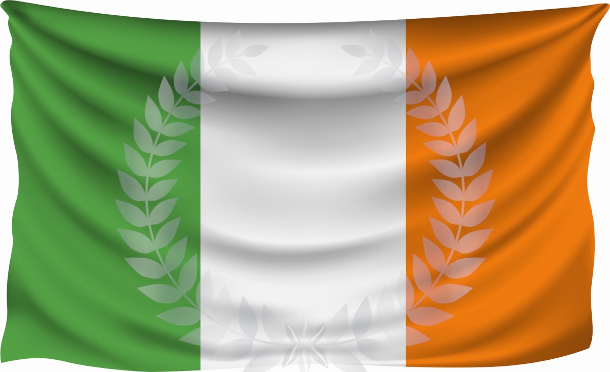 Eoin Cleary Represents Ireland in U16 Four Nations – CC Mhaigh Cuilinn